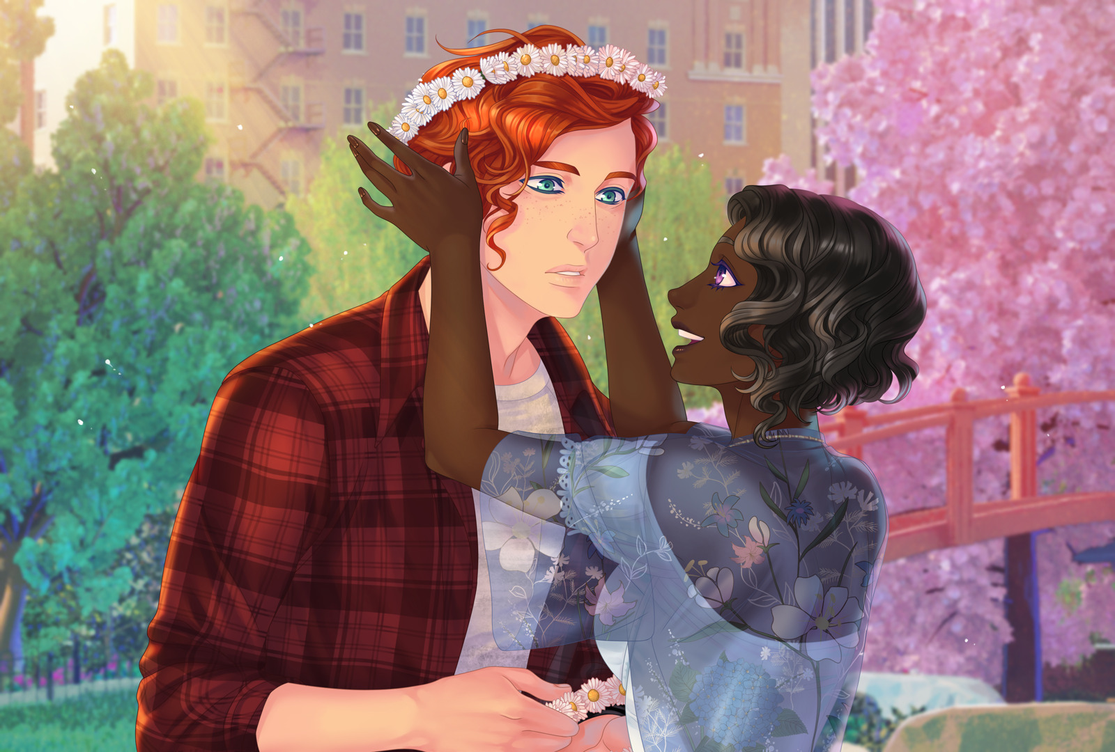 El Blog de la Catalein : Visor de Ilustración - CDM New Gen - 1 a la 8 ...