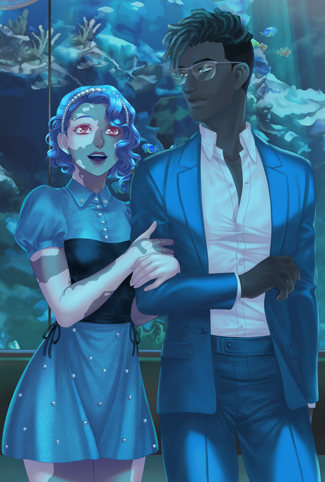 El Blog de la Catalein : Visor de Ilustración - CDM New Gen - 1 a la 8 ...